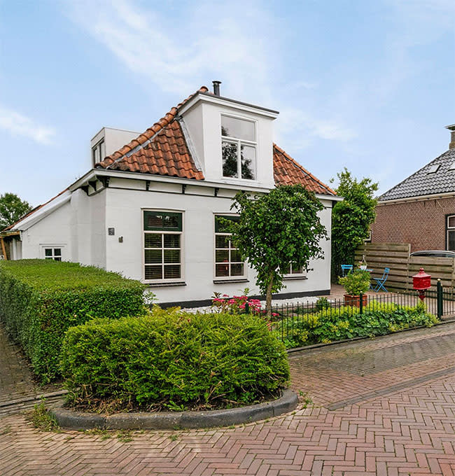 5x vrijstaande huizen onder drie ton | Funda