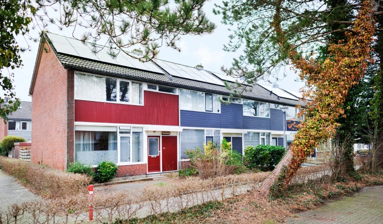 Buurten met makelaars: slim zoeken in Groningen [Funda]