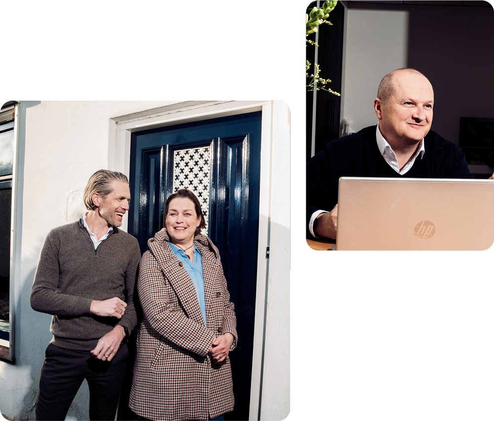 Sleutelverhaal: Het laagste bod [Funda]