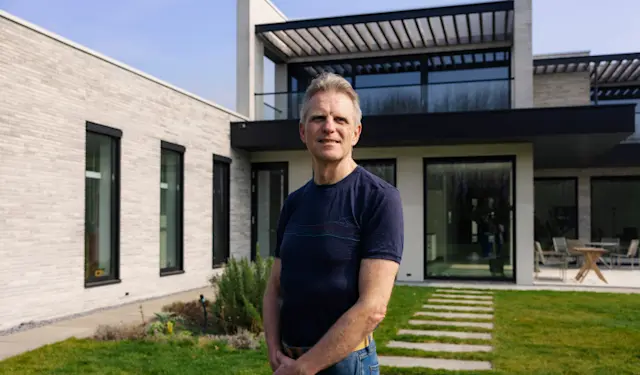 Zelf een huis laten bouwen: zo pak je dat goed aan [Funda]