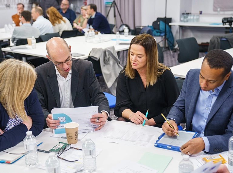 Reed Secure - A division of Reed Talent Solutions