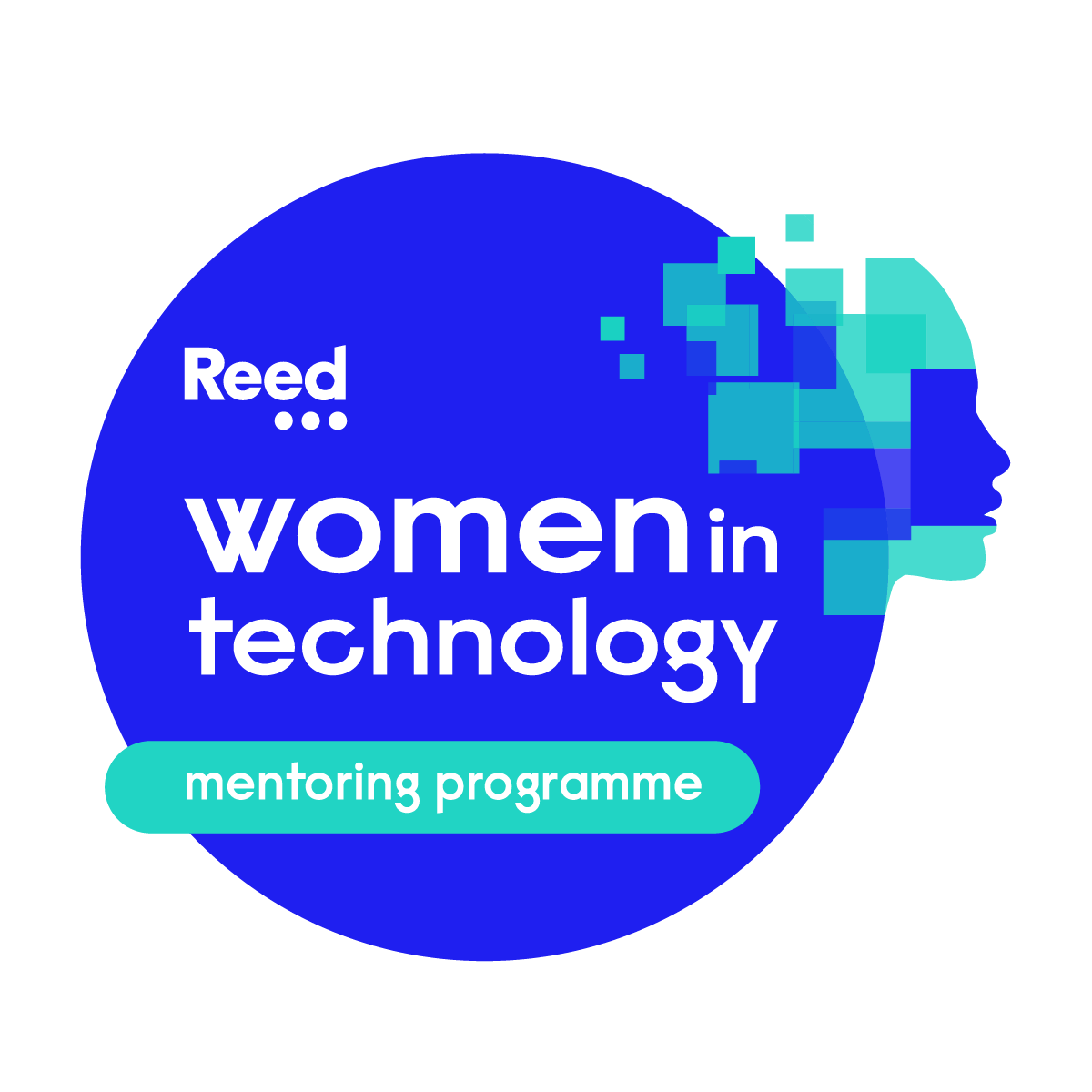 Women in Tech mentoring programme | International Women's Day