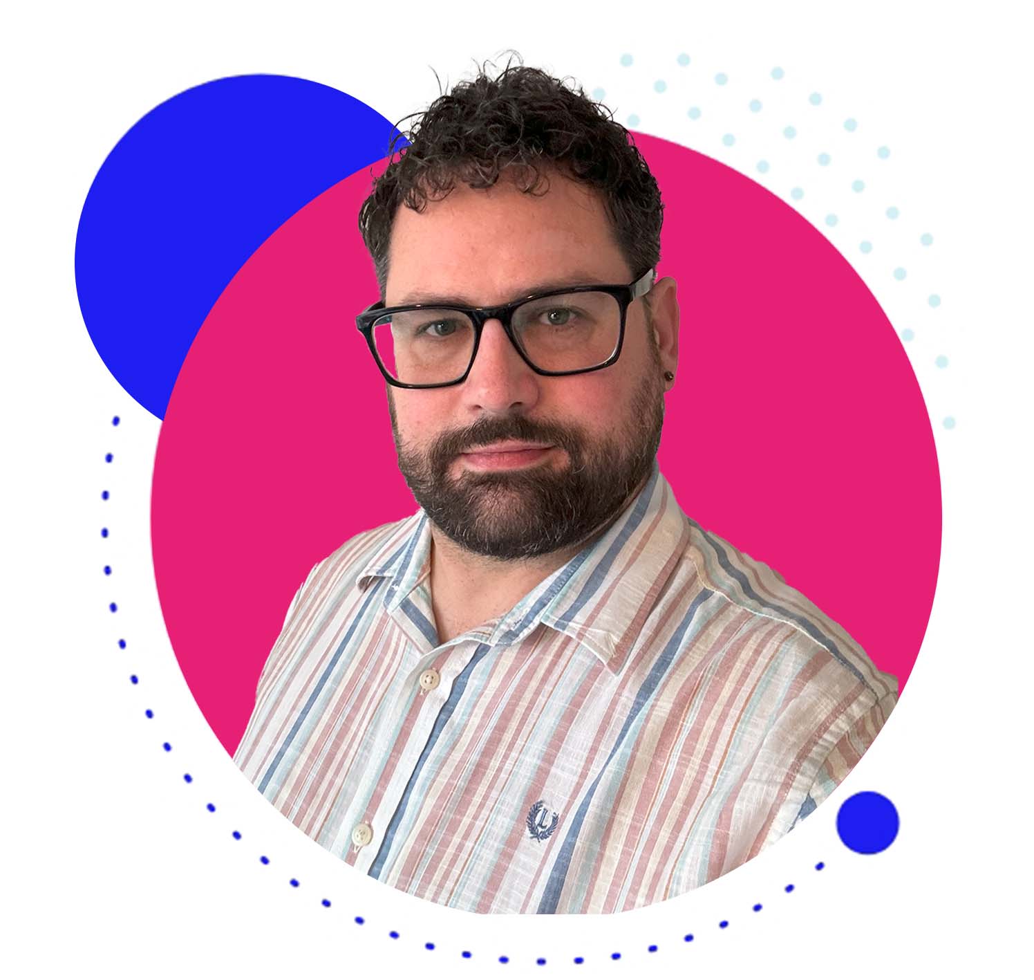 Empowering diversity: how Iain Macleod became a champion for inclusion ...