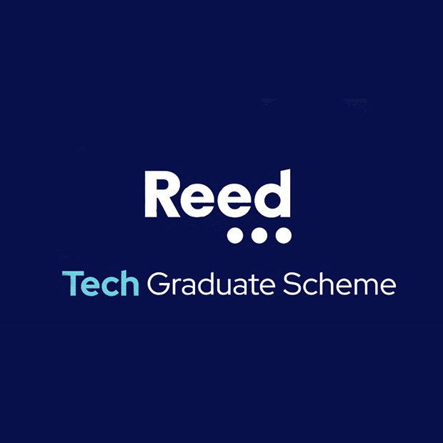 Introducing… The NEW Reed Tech Graduate Scheme