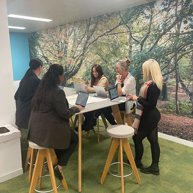 How Reed’s Best Practice Programme Elevates Experienced Consultants