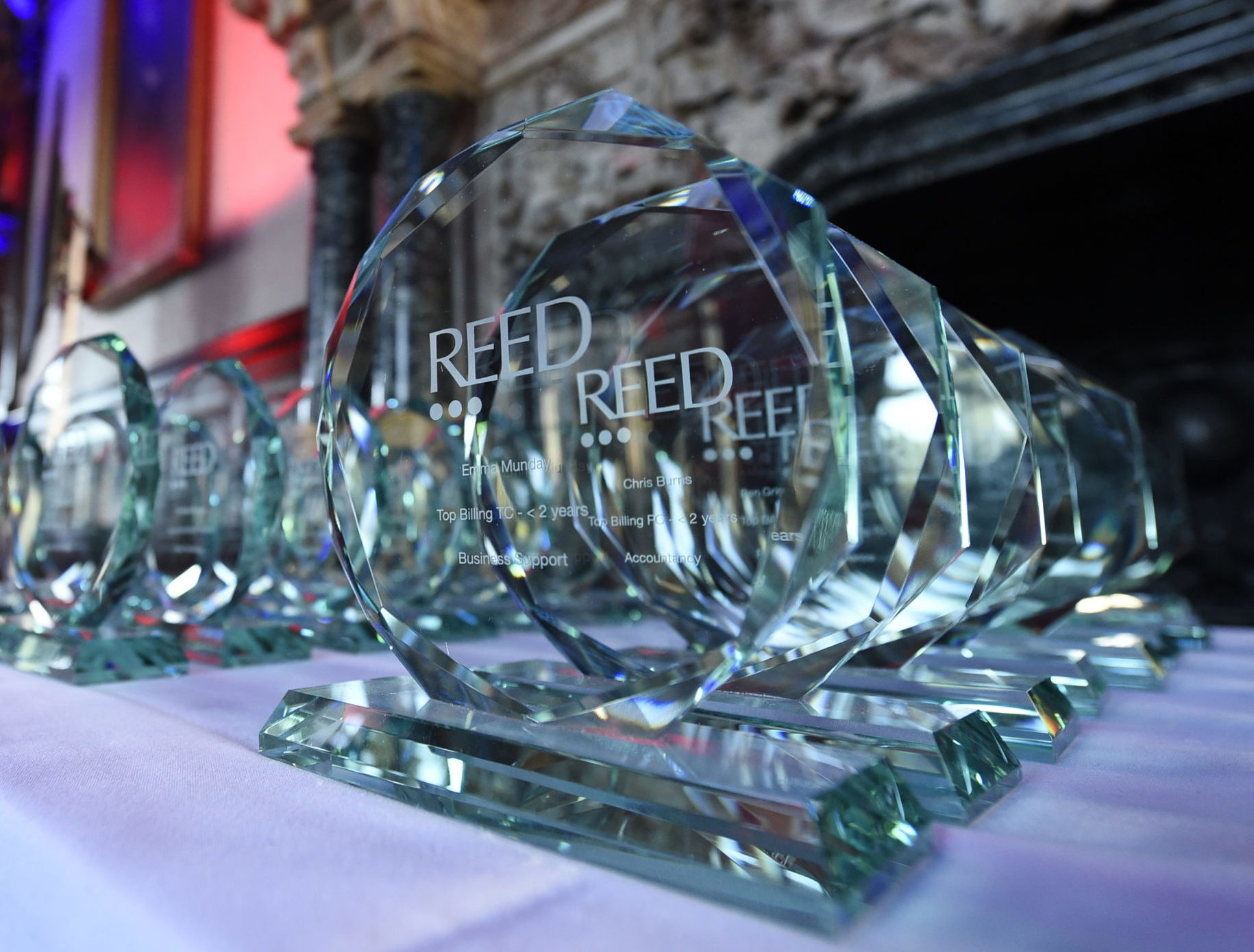 National recognition for Apprentice Awards at Reed | Recruitment ...