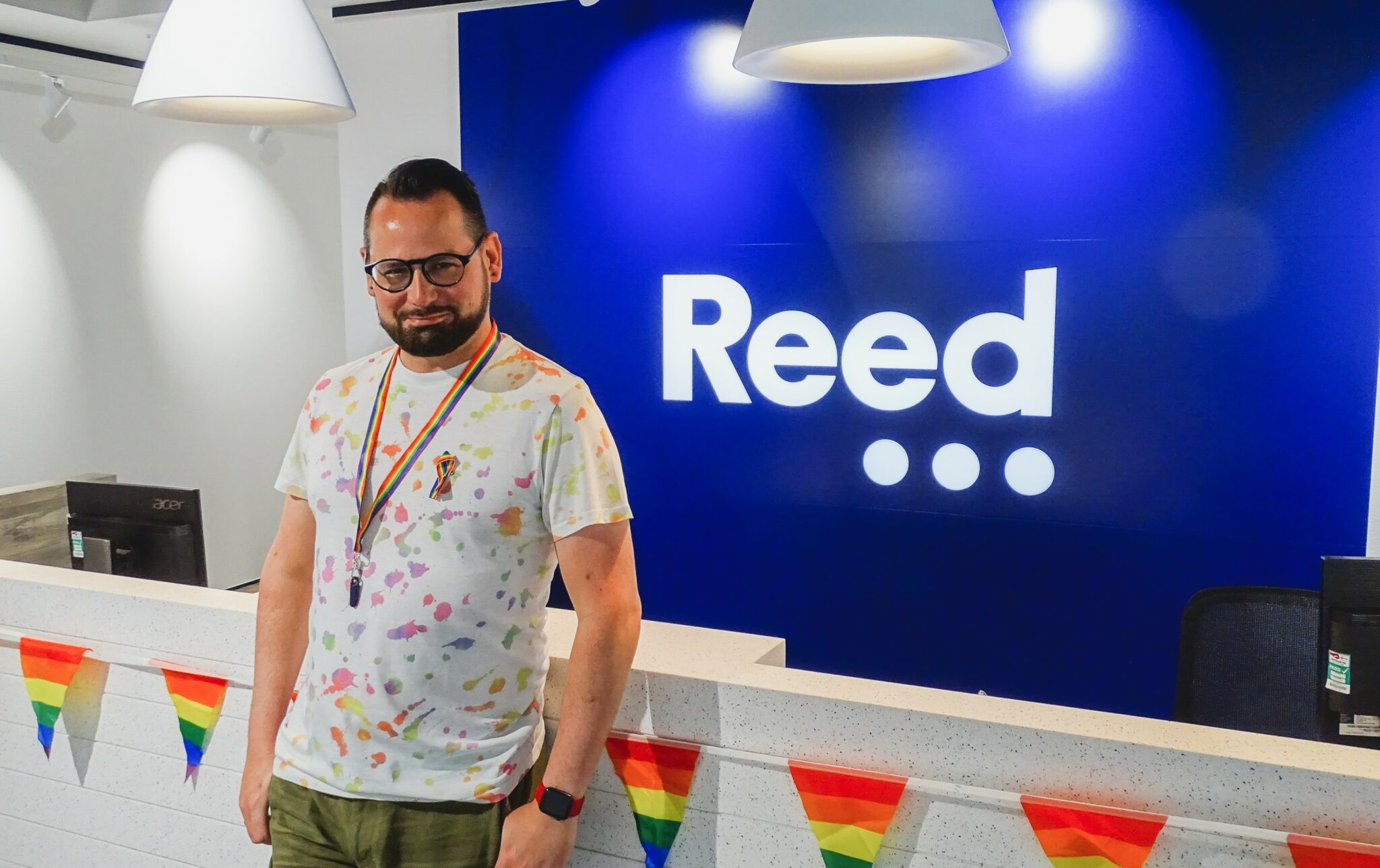 Lifting the Lid on RTS - Project & Engagement