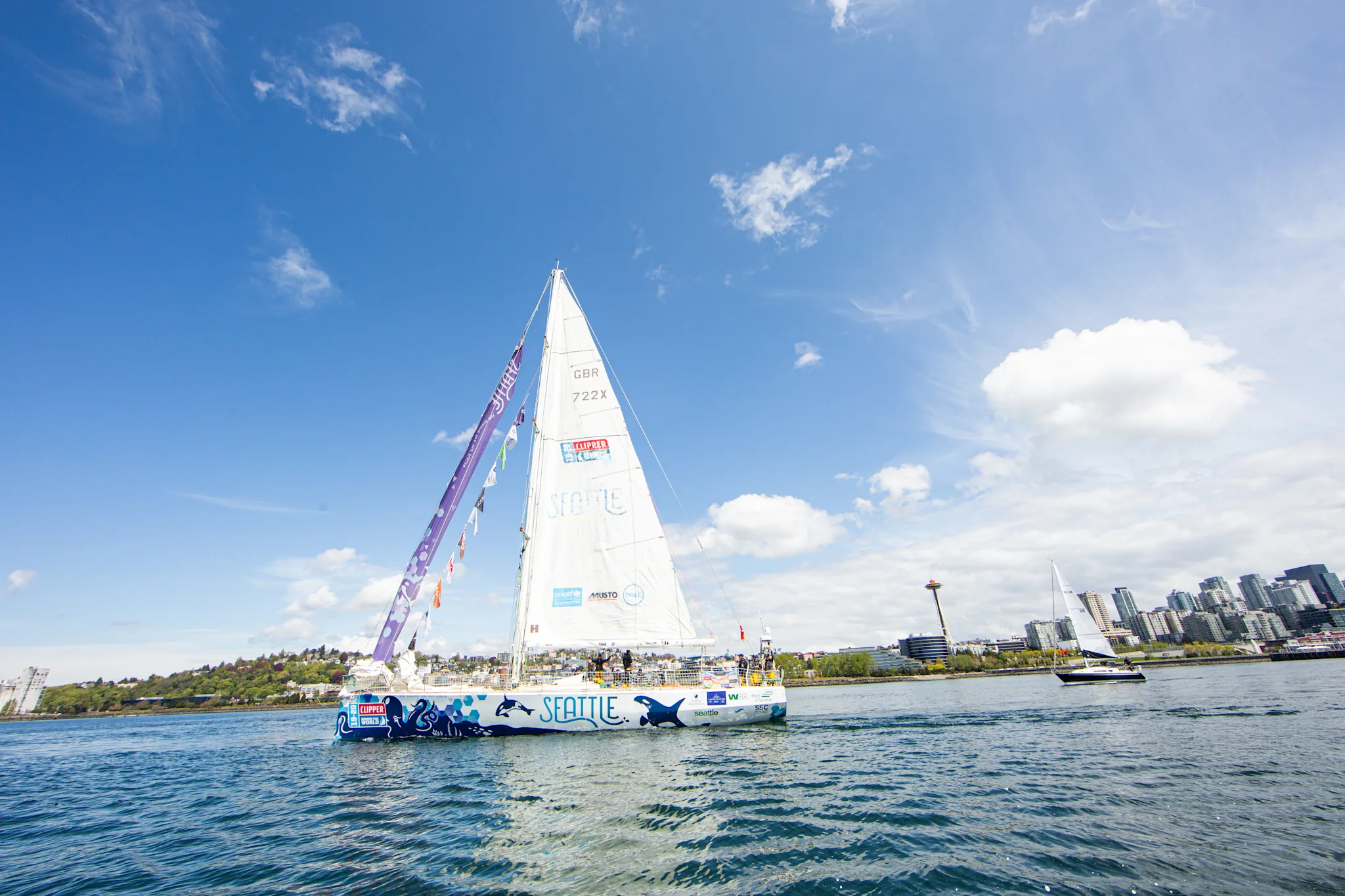 Clipper 2025-26 Race Edition | Clipper Round the World Yacht Race ...