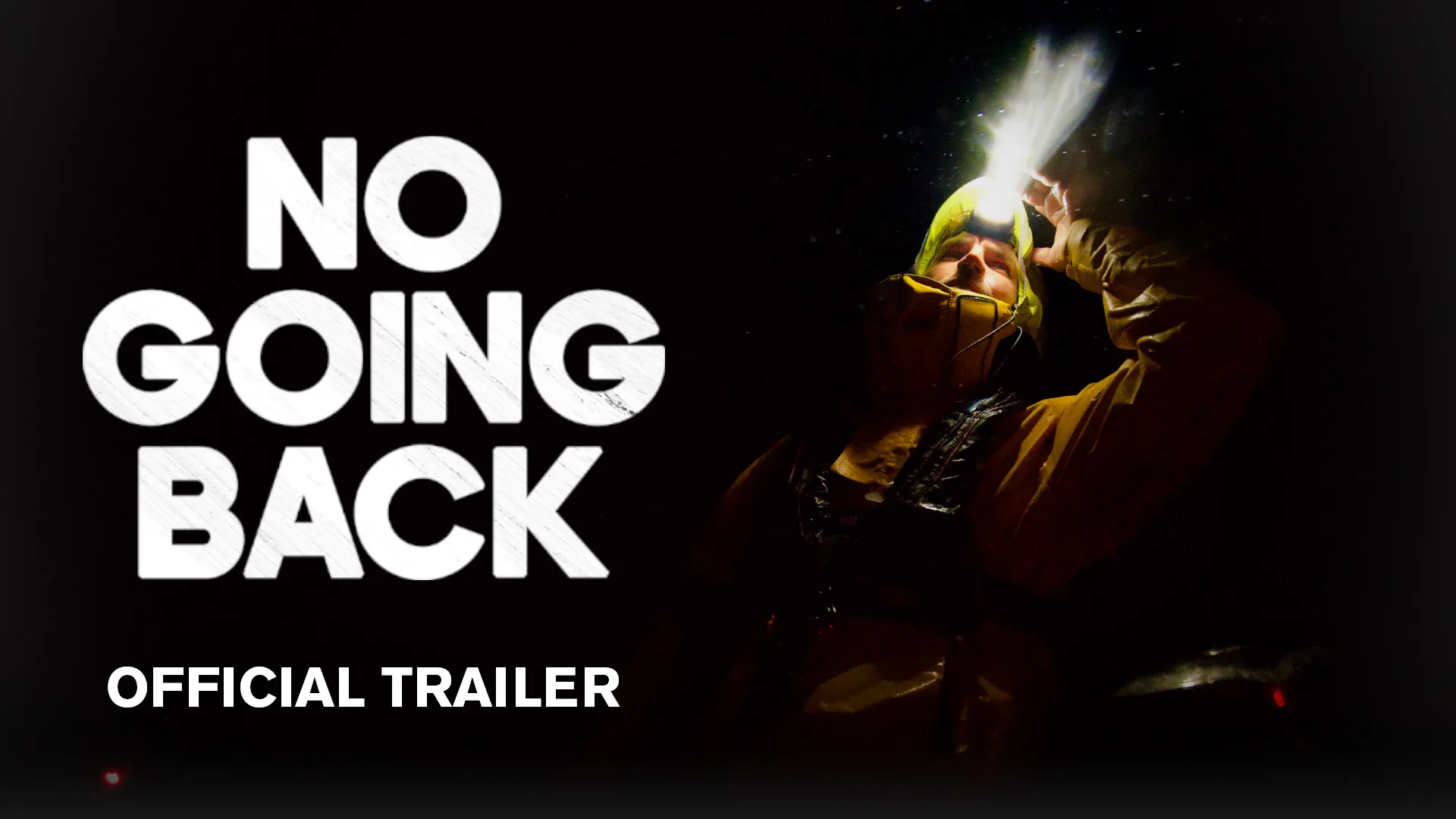 No Going Back: Now available on Prime Video - Clipper Round The World Race