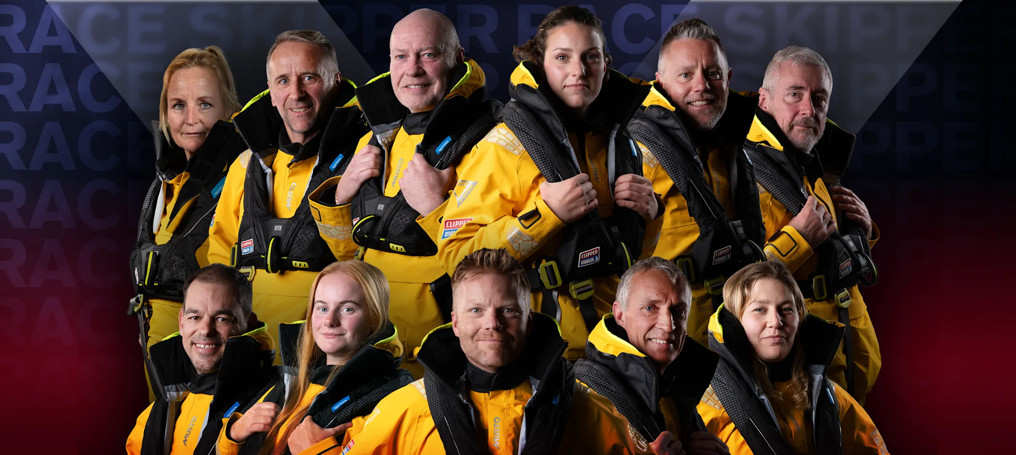 Clipper 2025-26 Race Edition | Clipper Round the World Yacht Race ...