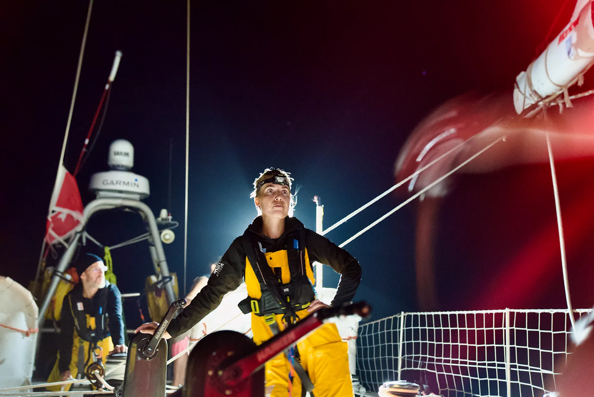The Race of Your Life | Clipper Round the World Yacht Race - Clipper ...