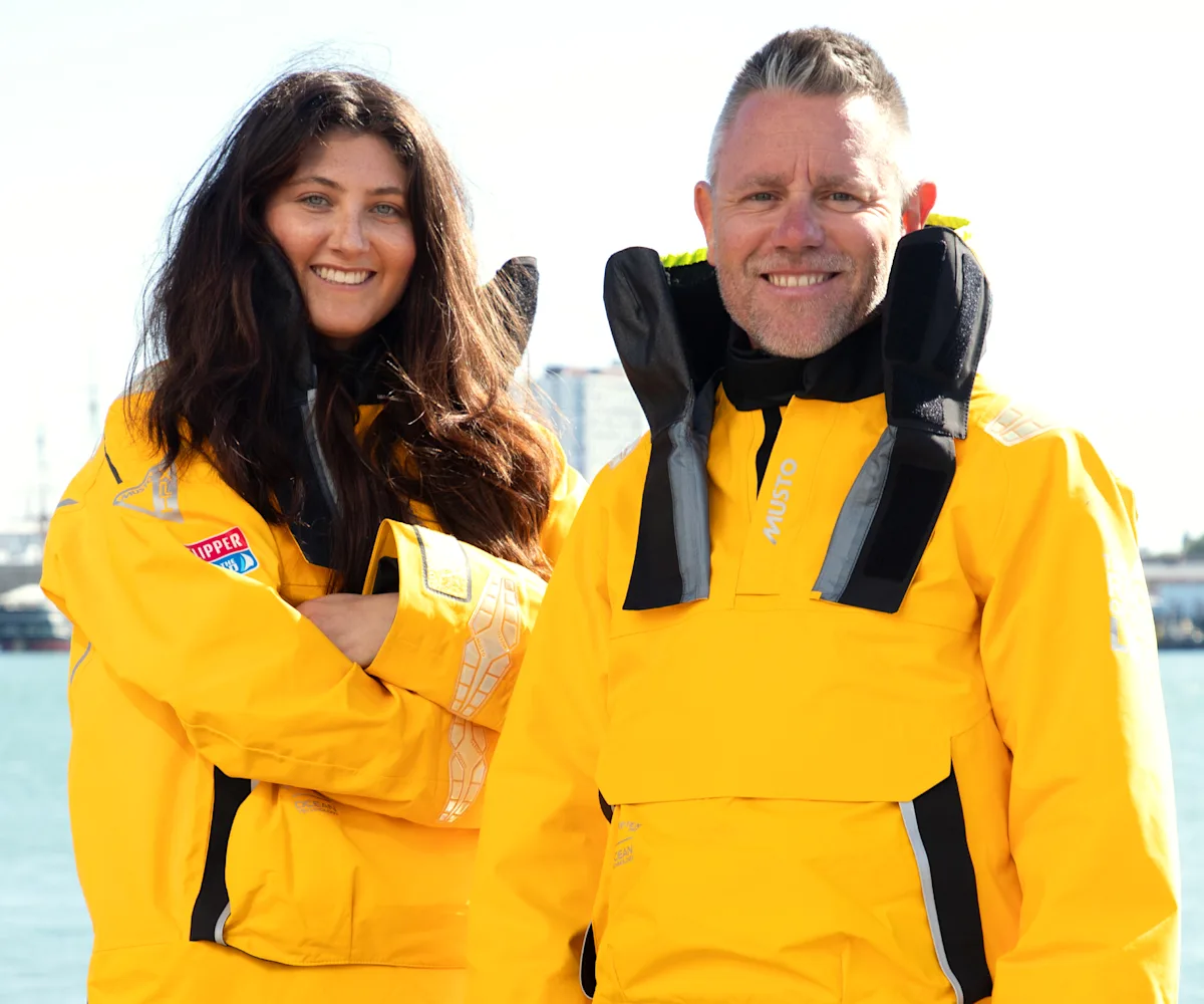 Professional pairings: revealing the ten duos set to lead teams ...