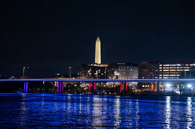 Port | Washington, DC, USA | Clipper Round the World Yacht Race | 2025 ...