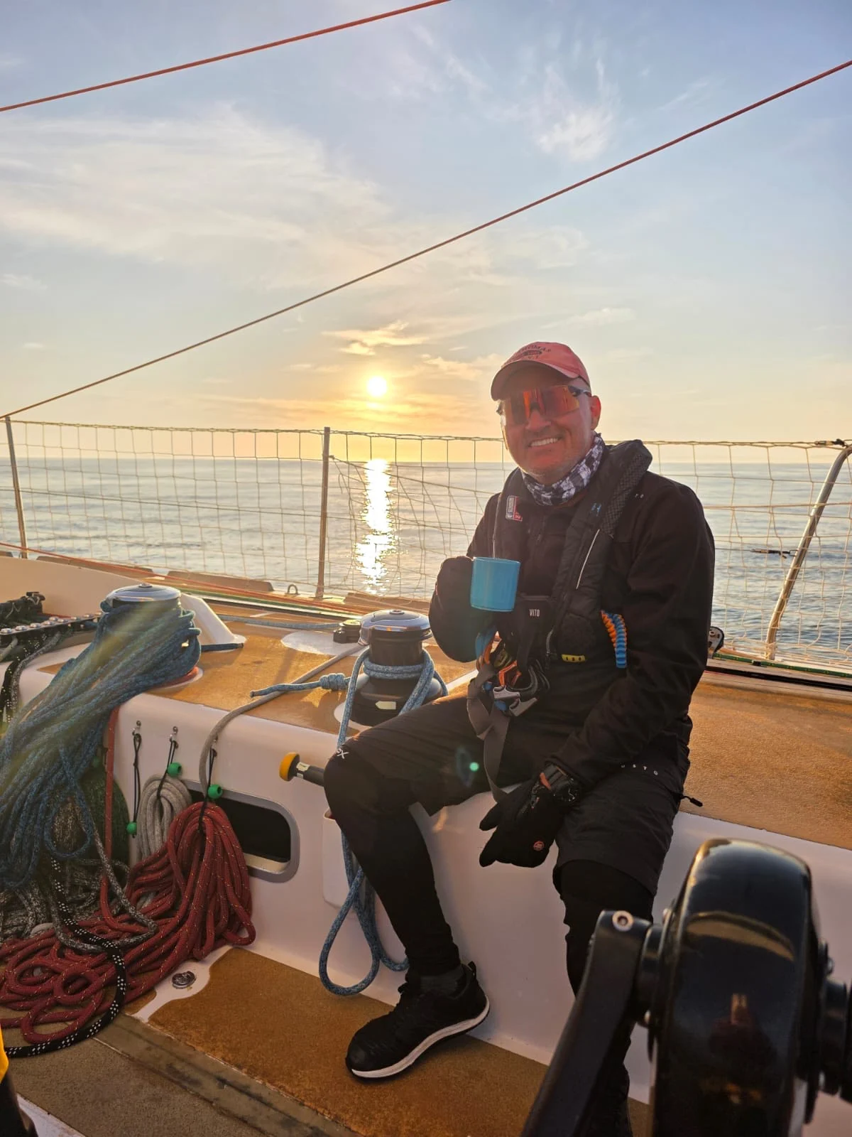 From fire to water: Jimmy Johnson switches the elements for a bold new ...