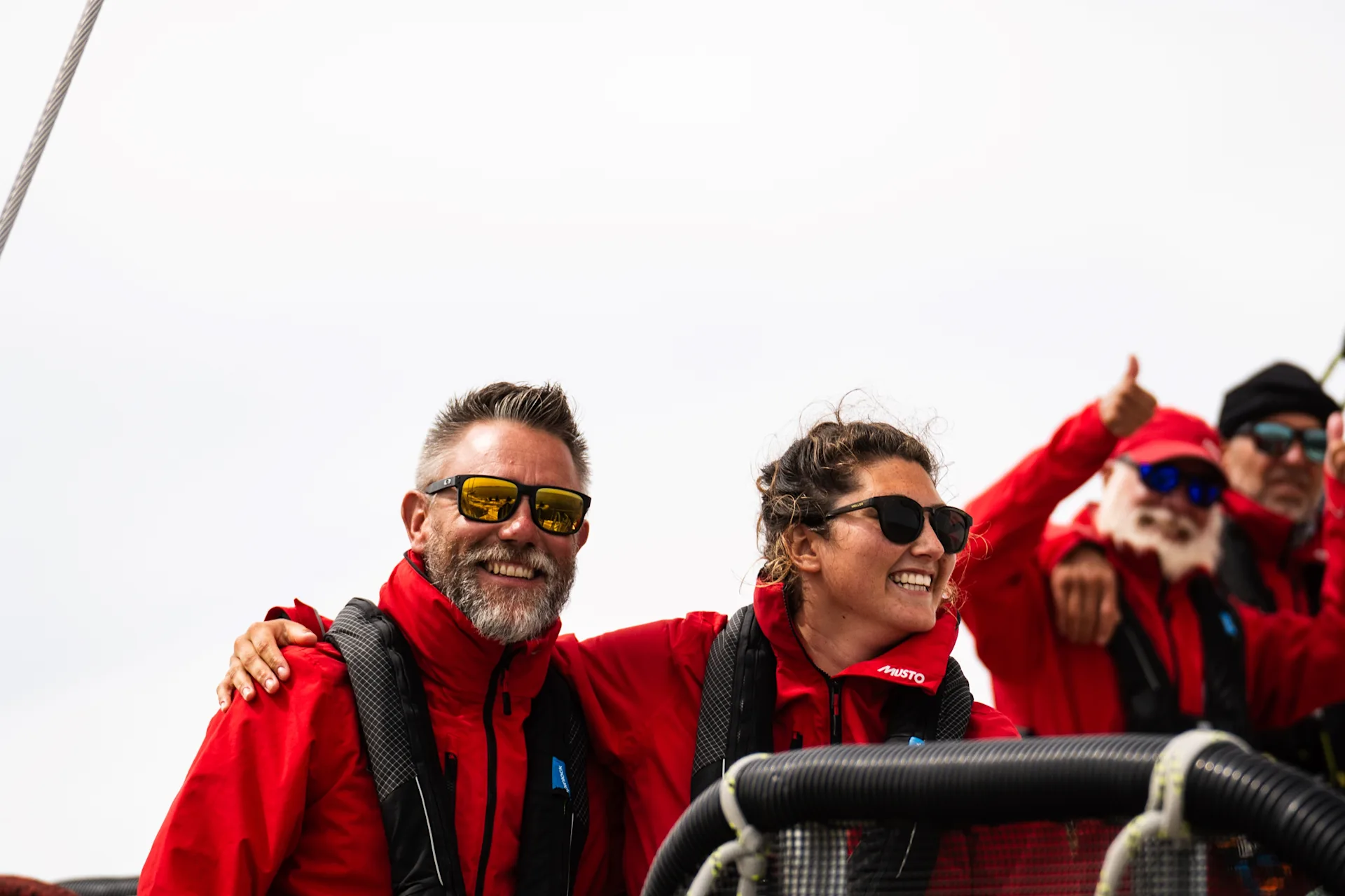 Clipper 2025-26 Race Edition | Clipper Round the World Yacht Race ...