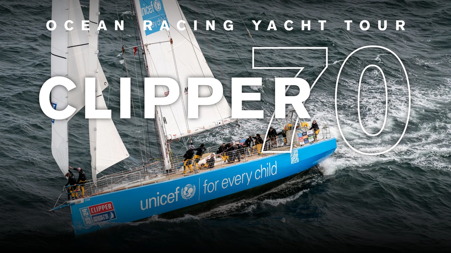 The Fleet | Clipper Round the World Yacht Race - Clipper Round The ...