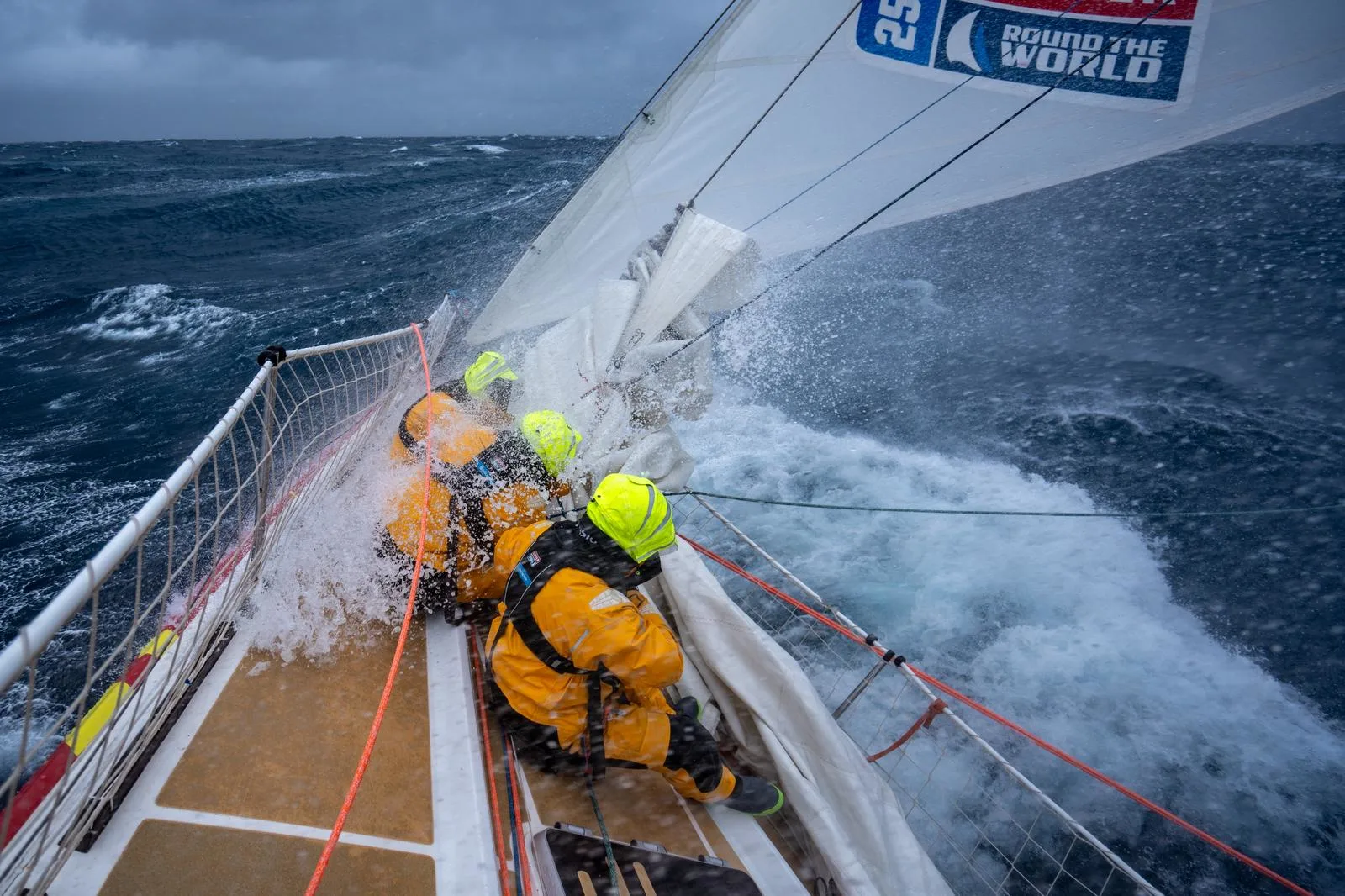 Port | Airlie Beach, Australia | Clipper Round the World Yacht Race ...