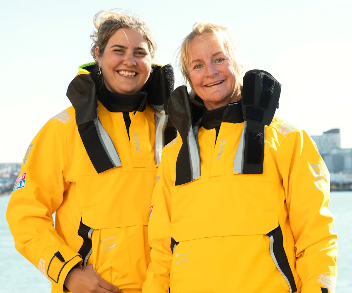 Professional pairings: revealing the ten duos set to lead teams ...