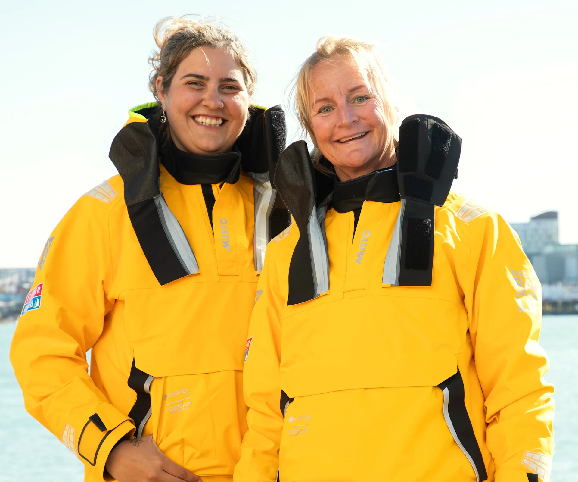 Professional pairings: revealing the ten duos set to lead teams ...