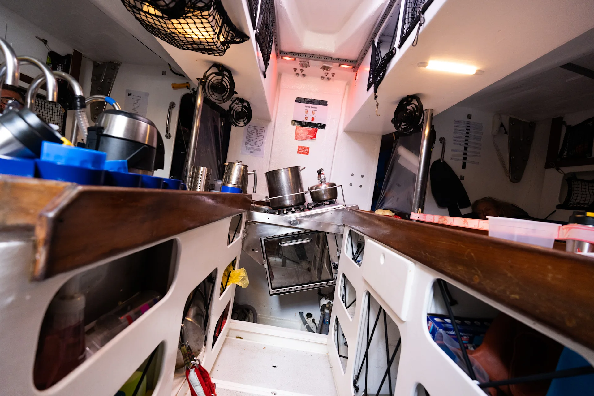 Clipper 70 | Clipper Round the World Yacht Race - Clipper Round The ...