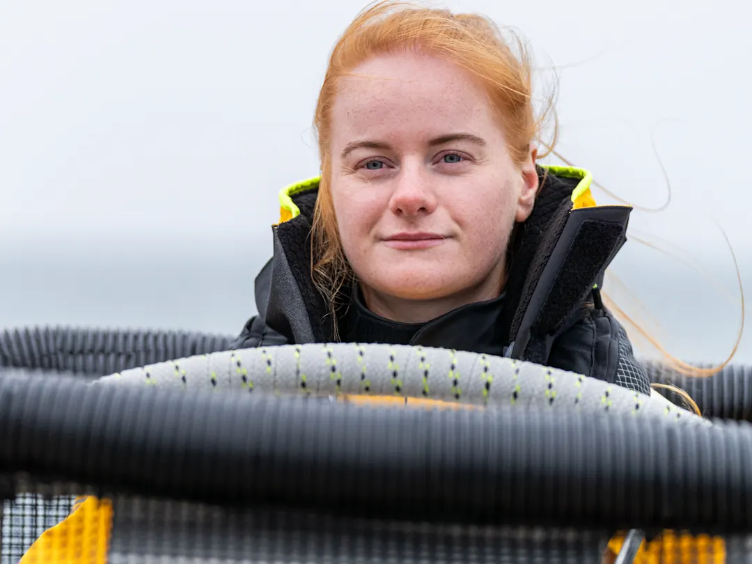Team | Tongyeong | Clipper Round the World Yacht Race | 2025-26 ...