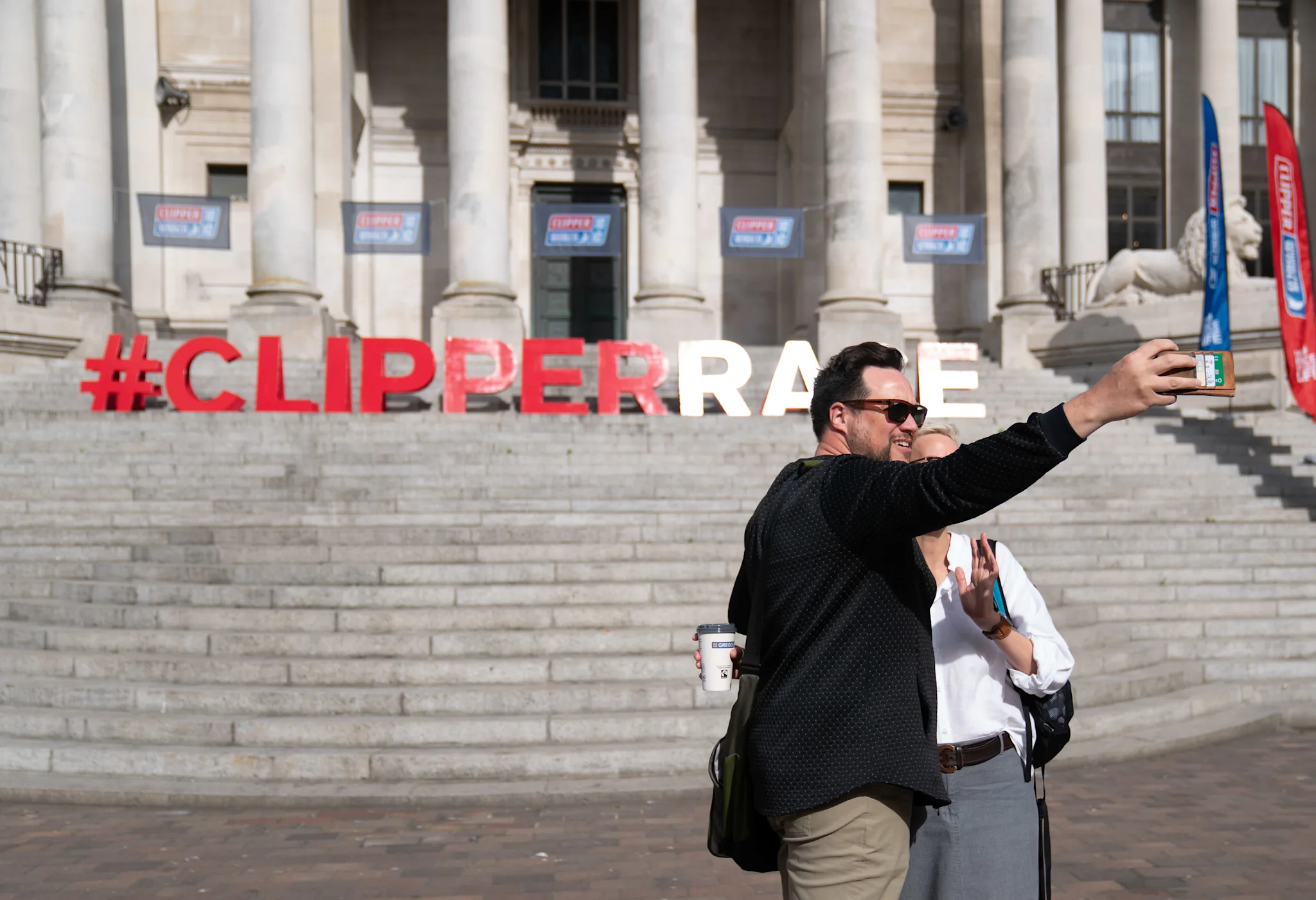 Clipper 2025-26 Race Edition | Clipper Round the World Yacht Race ...