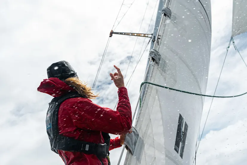 Race Training | Clipper Round the World Yacht Race - Clipper Round The ...