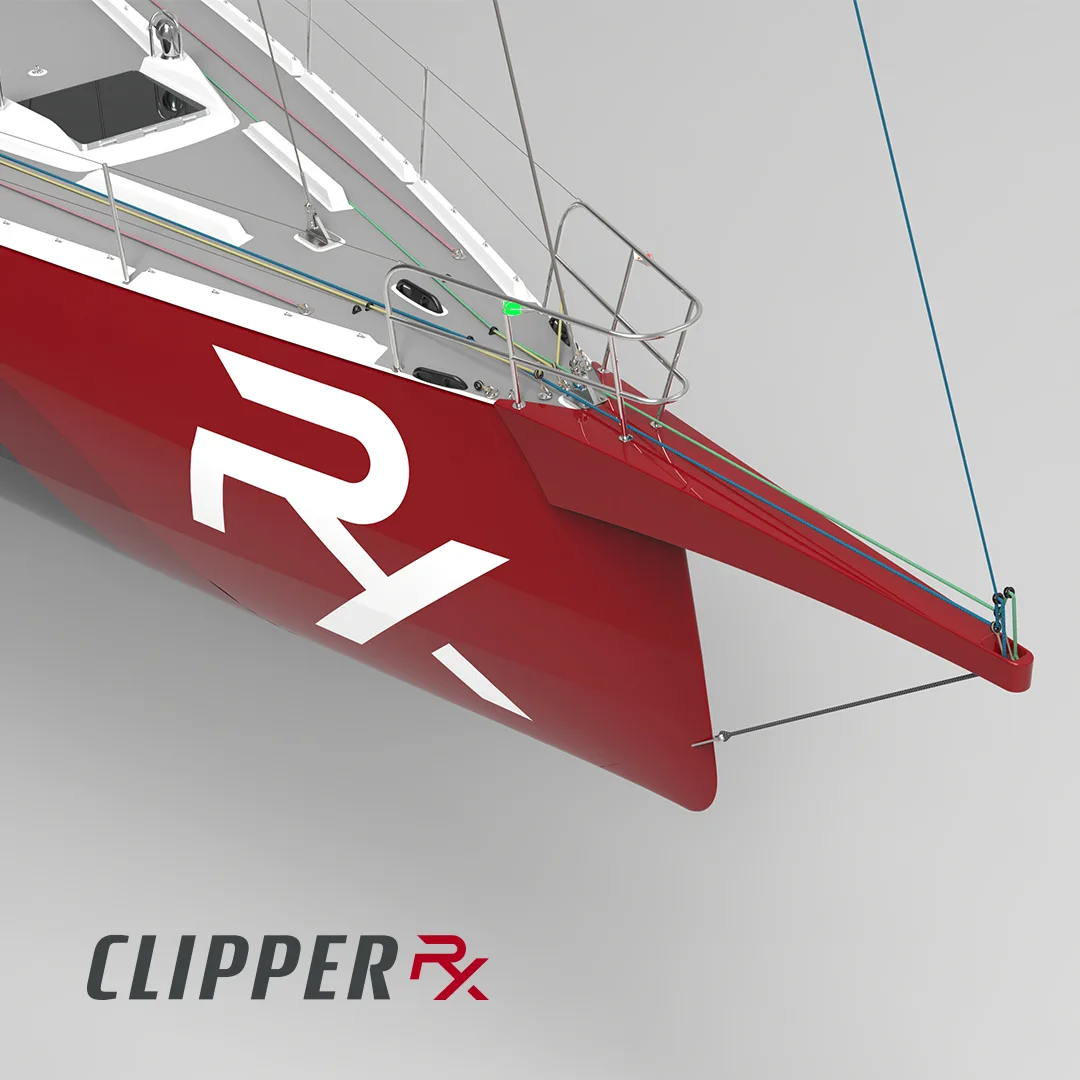 CLIPPER RX: The Ultimate Race Experience | Clipper Round the World ...