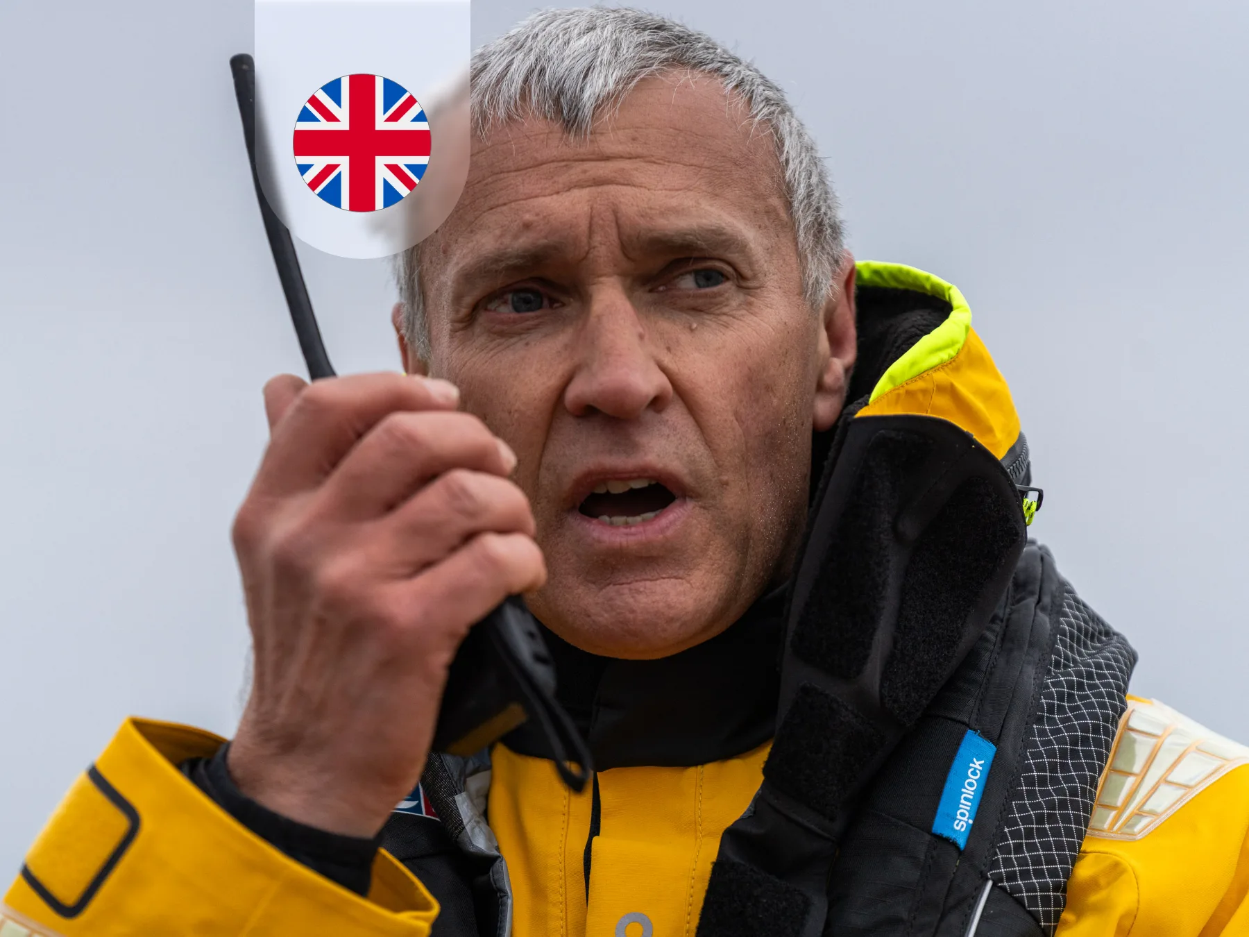 Introducing the Clipper 2025-26 Race Skippers - Clipper Round The World ...