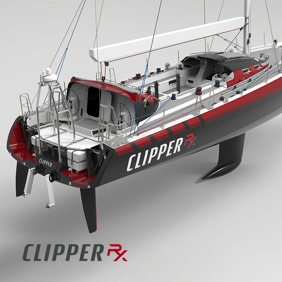 CLIPPER RX: The Ultimate Race Experience | Clipper Round the World ...