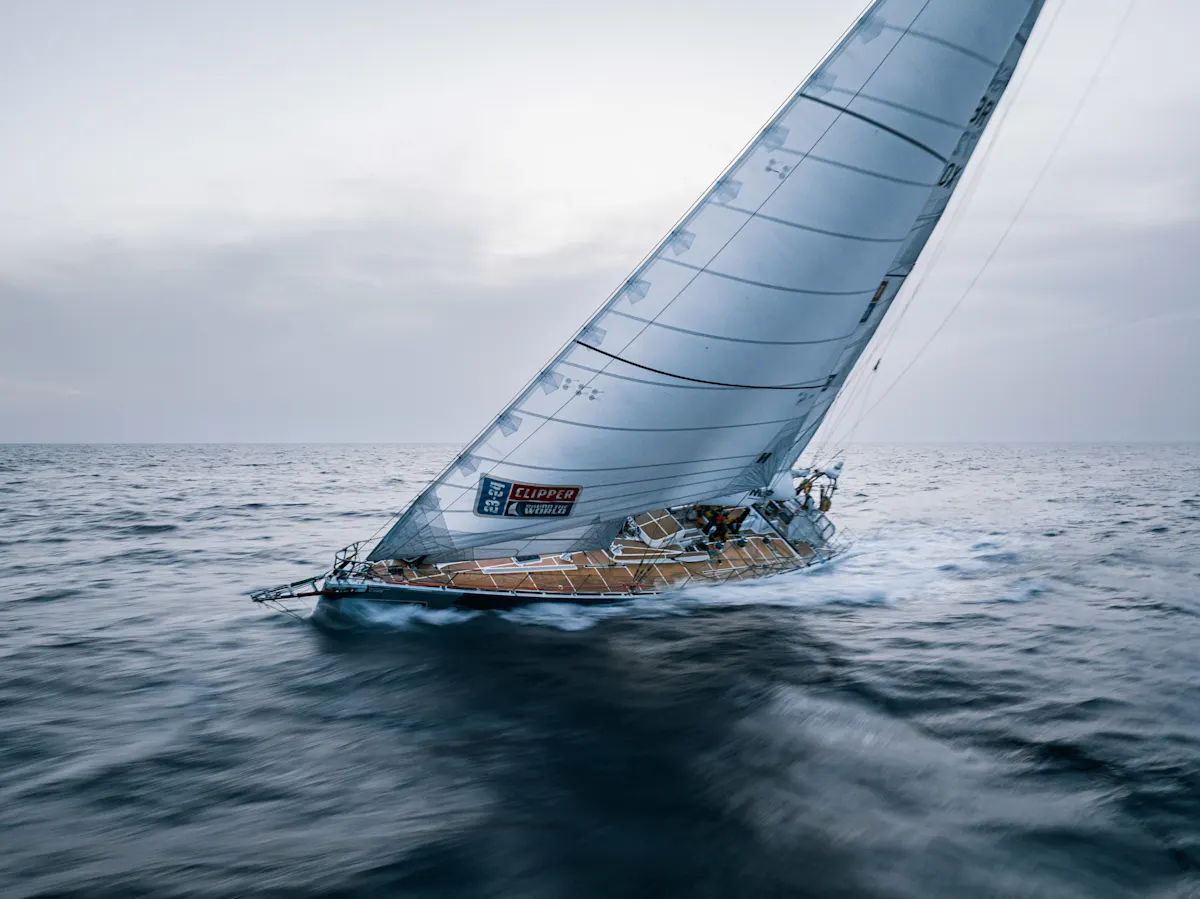 The Fleet | Clipper Round the World Yacht Race - Clipper Round The ...