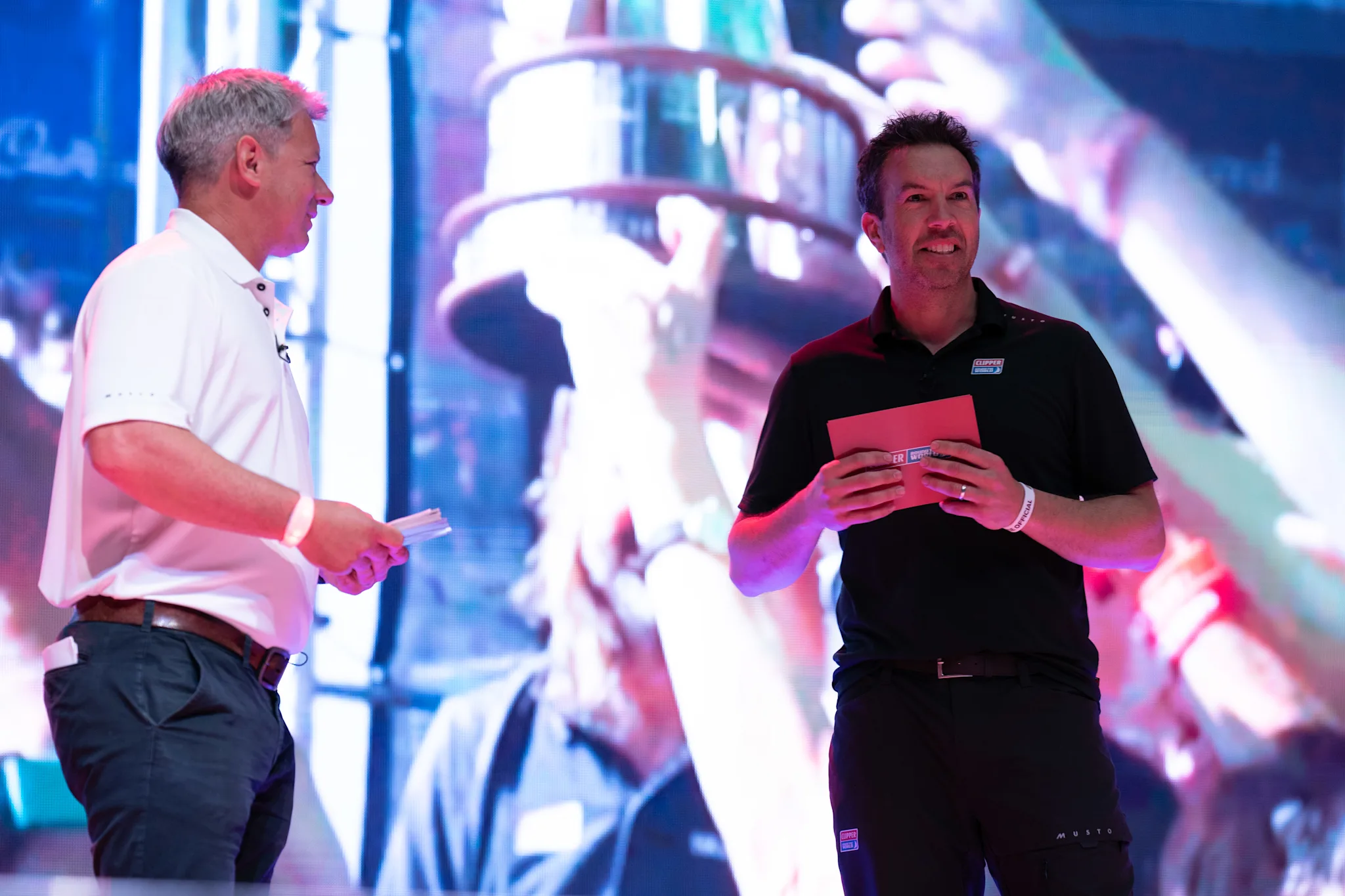 Clipper 2025-26 Race Edition | Clipper Round the World Yacht Race ...