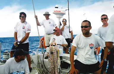 Race Heritage | Clipper Round the World Yacht Race - Clipper Round The ...