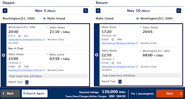 The Complete Guide to ANA Mileage Club