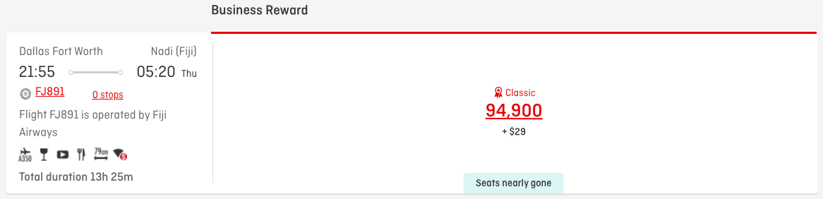 The Complete Guide to Qantas Frequent Flyer