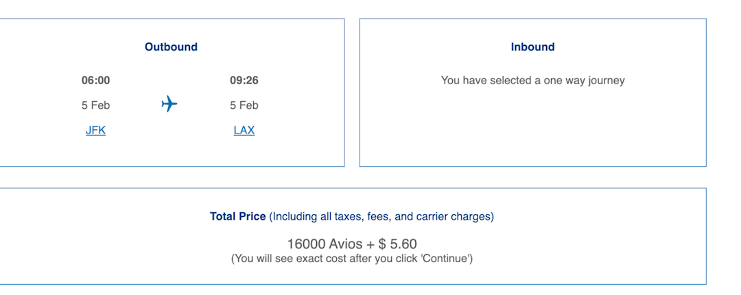 How to Book American Airlines Flights with Amex Points