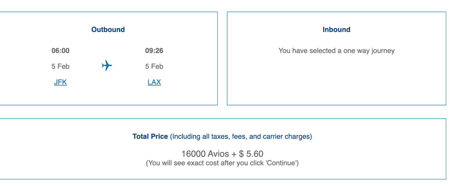 How to Book American Airlines Flights with Amex Points