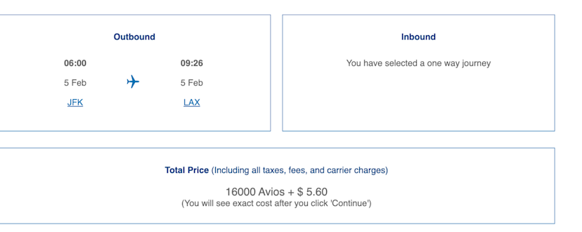 How to Book American Airlines Flights with Amex Points