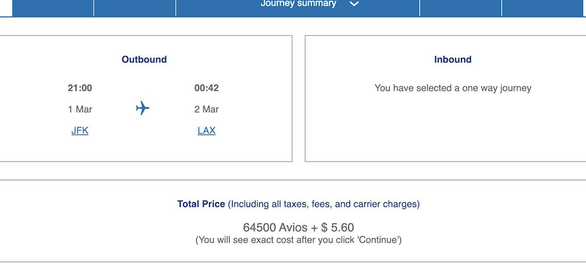 How to Use Capital One Points to Book Flights
