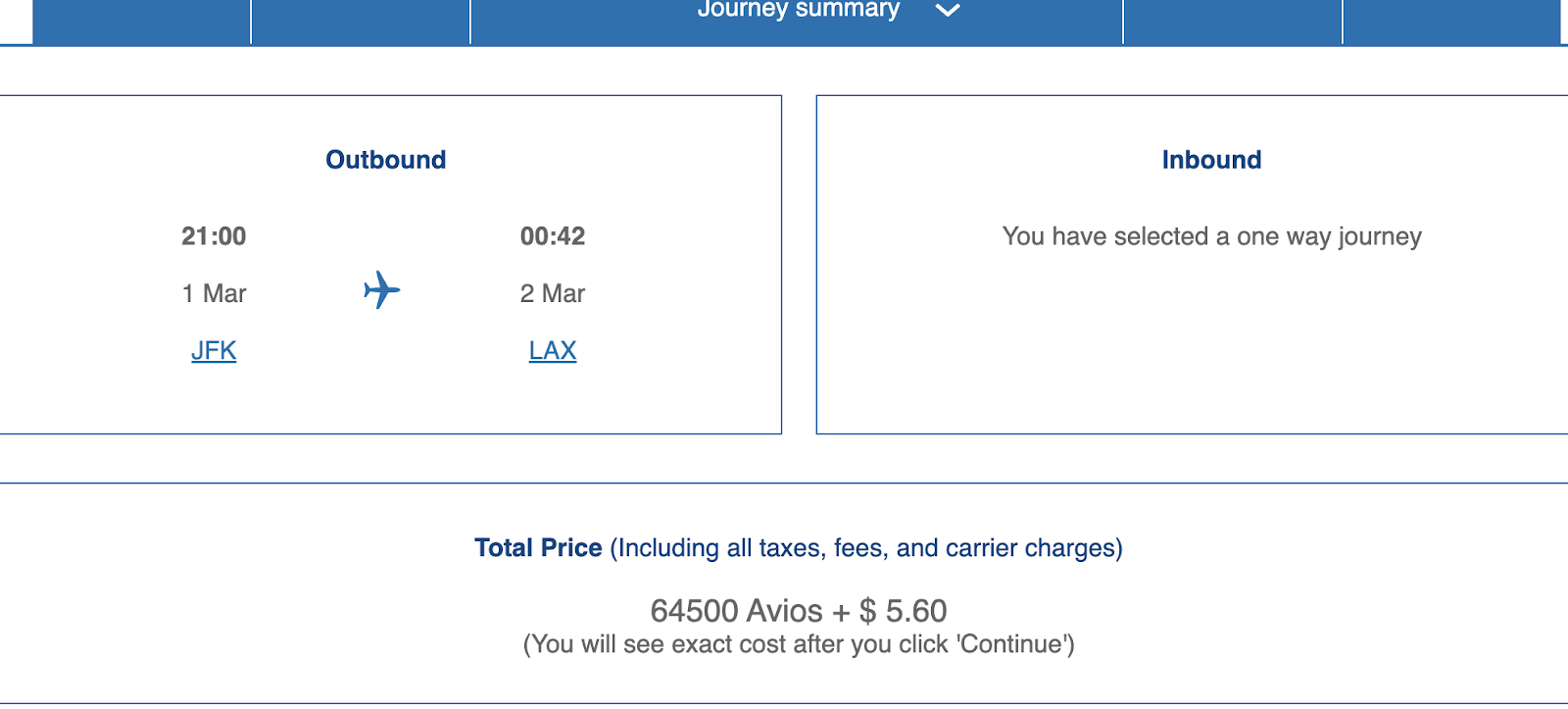How to Use Capital One Points to Book Flights