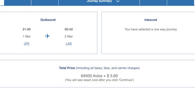 How to Use Capital One Points to Book Flights