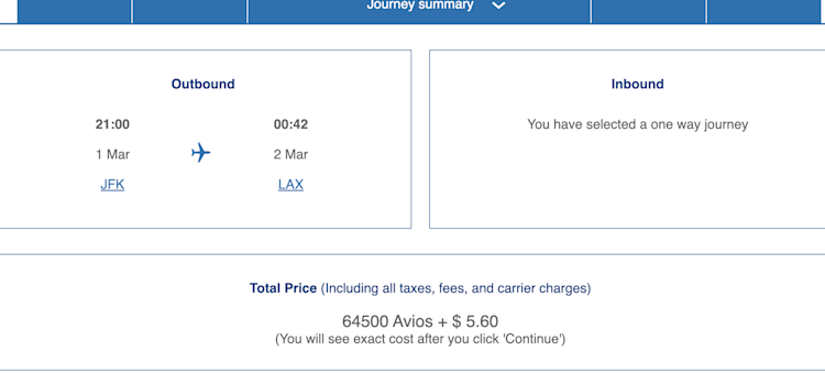 How to Use Capital One Points to Book Flights
