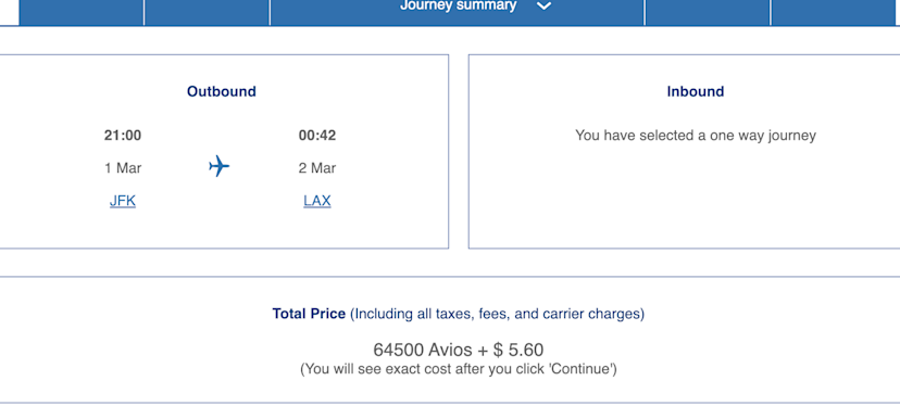 How to Use Capital One Points to Book Flights