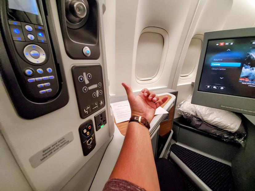 American Airlines Business Class: What It’s Like and How to Fly for Less