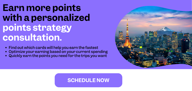 How Many Airline Miles or Credit Card Points Do You Need For a Free Flight?
