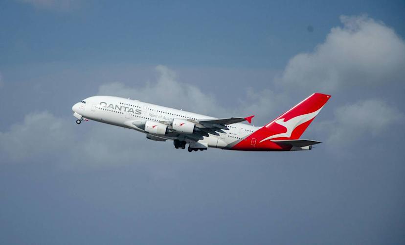 The Complete Guide to Qantas Frequent Flyer