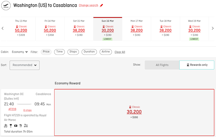 The Complete Guide to Qantas Frequent Flyer