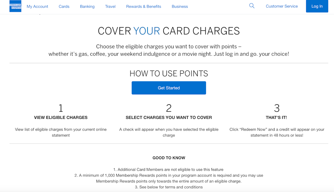 How to Use American Express Points on Southwest Flights