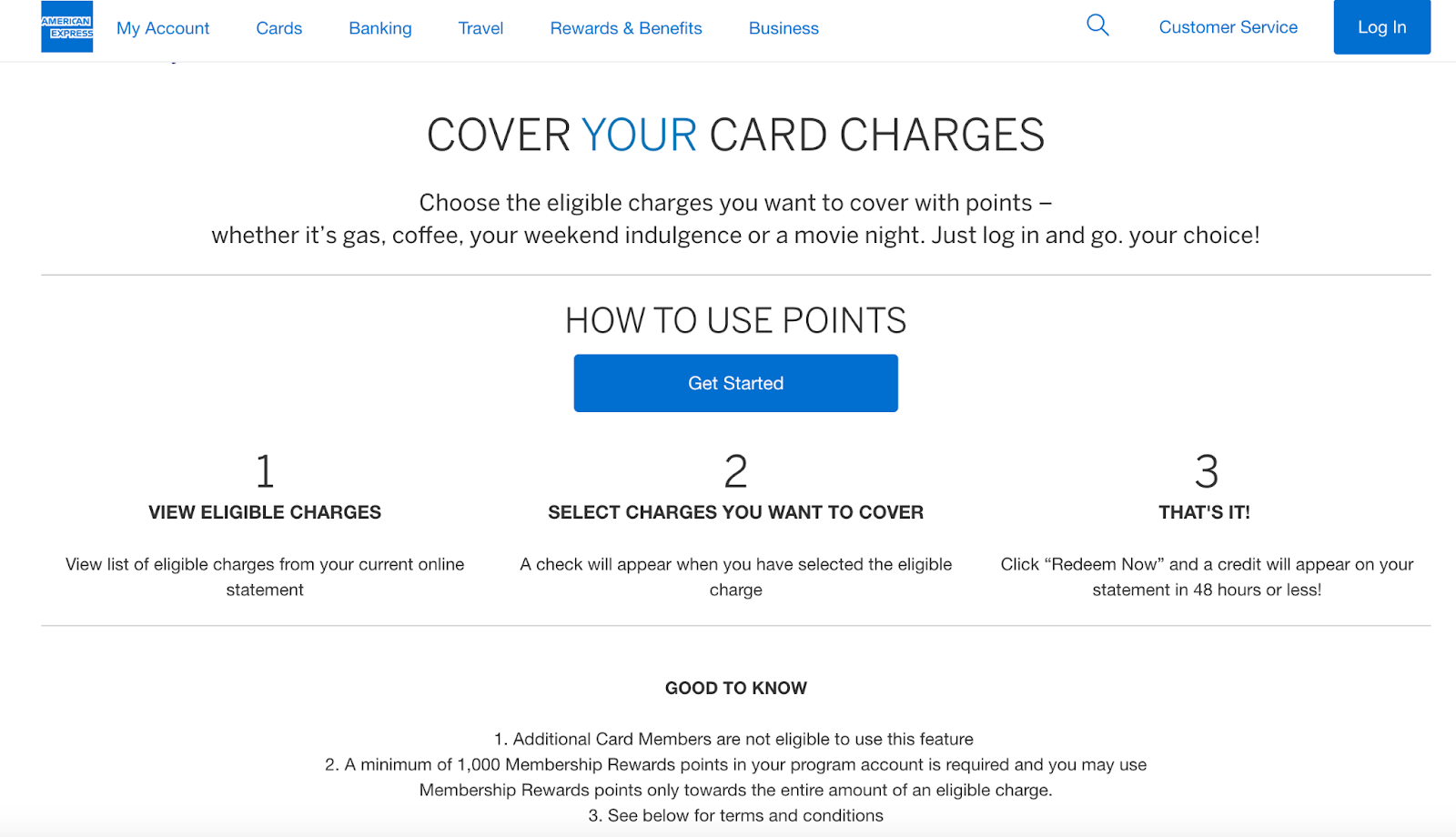 How to Use American Express Points on Southwest Flights