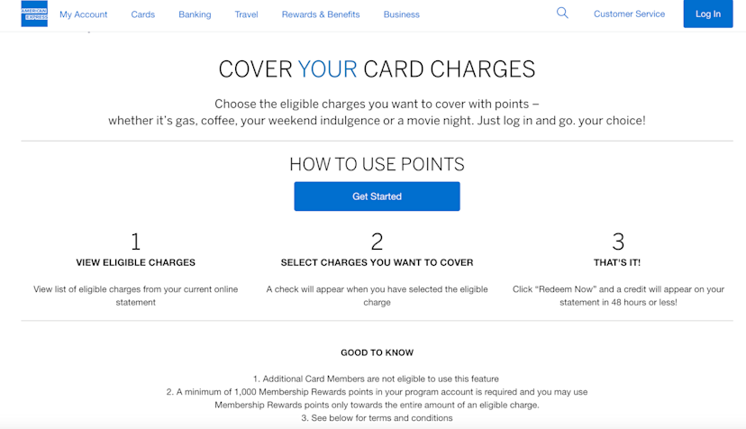 How to Use American Express Points on Southwest Flights